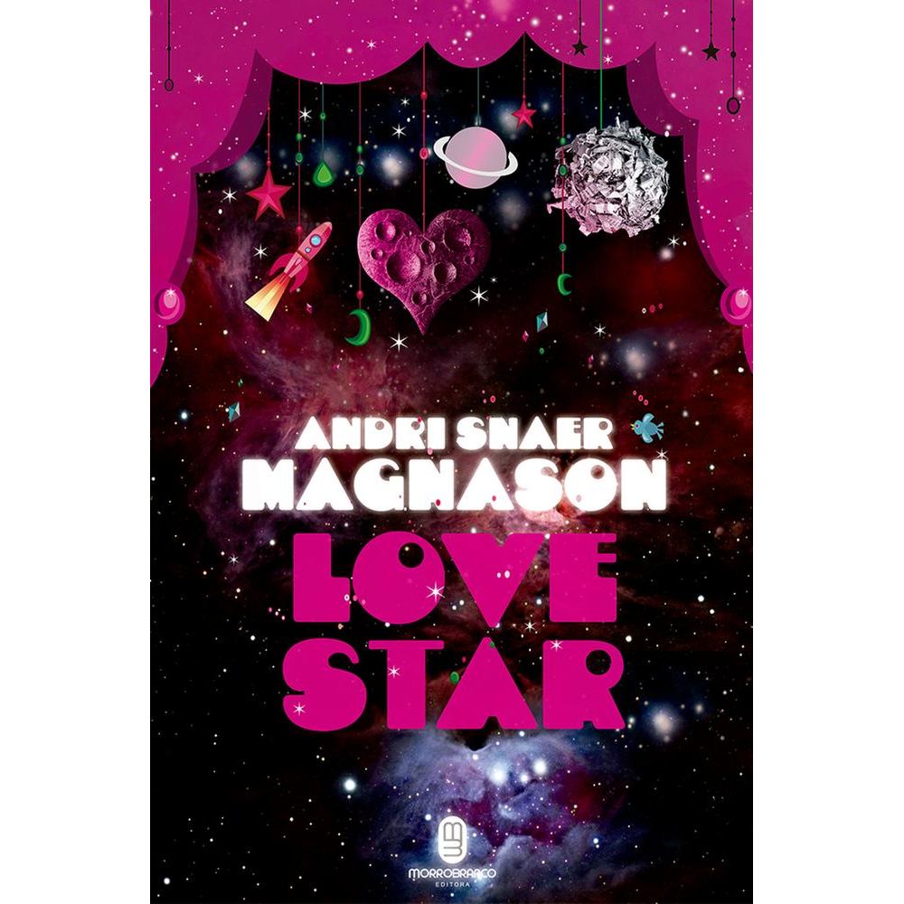 Lovestar - Livrarias Curitiba