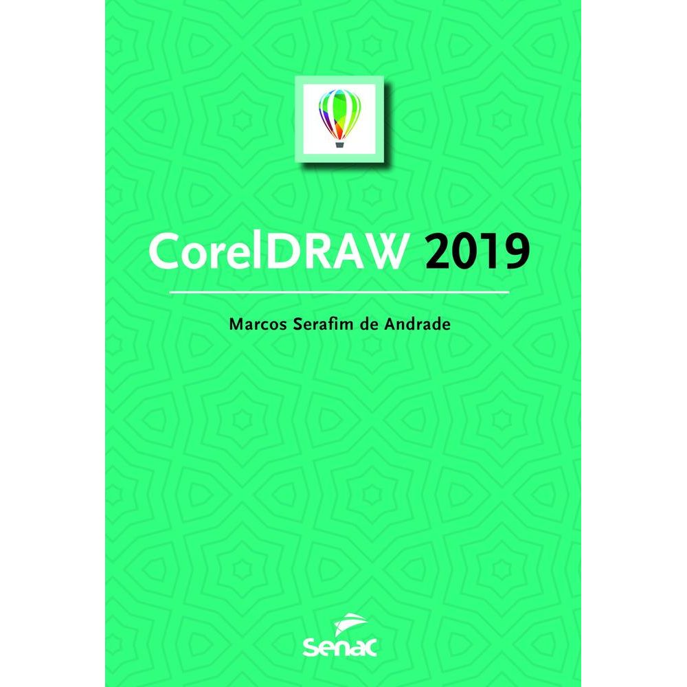 Coreldraw 2019 - Livrarias Curitiba