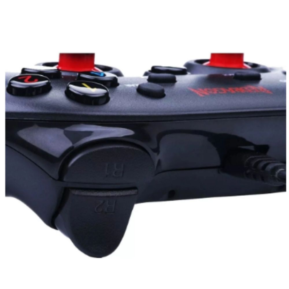 Controle Saturn G807 - Redragon - Livrarias Curitiba