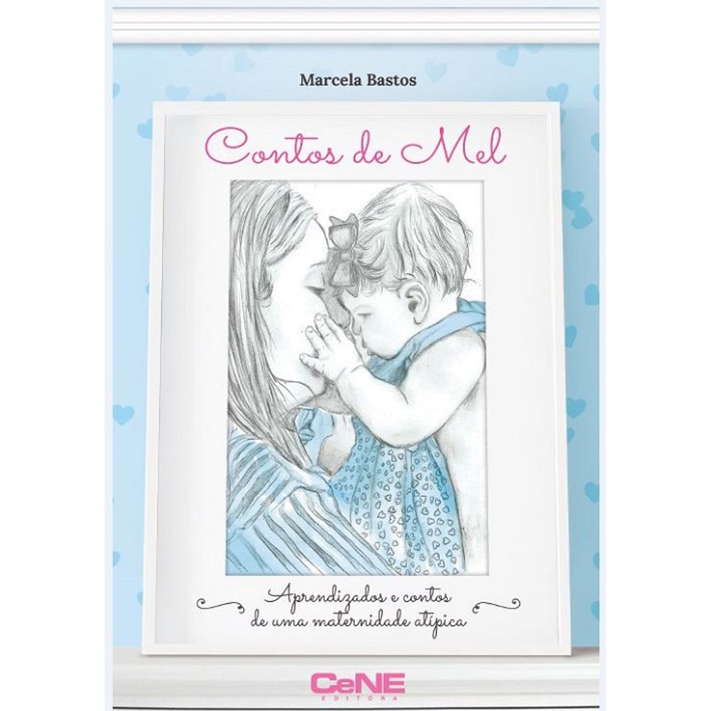 Contos De Mel - Livrarias Curitiba