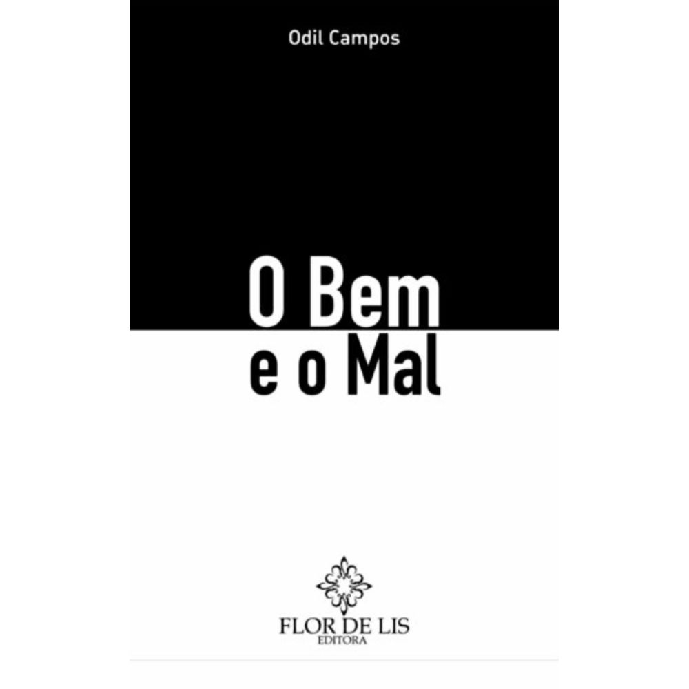 O Bem E O Mal - Livrarias Curitiba