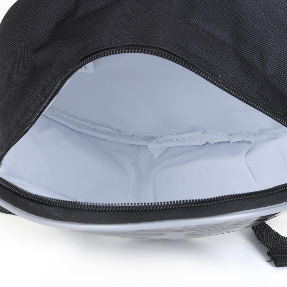 Lancheira Fast Machine Especial Series Roda - Desconto Aqui