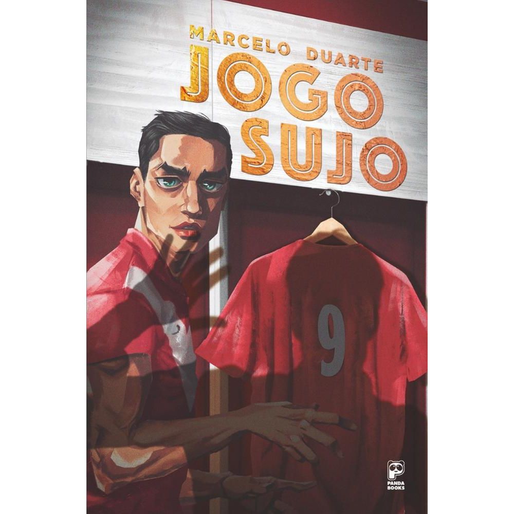 Jogo Sujo - Desconto Aqui