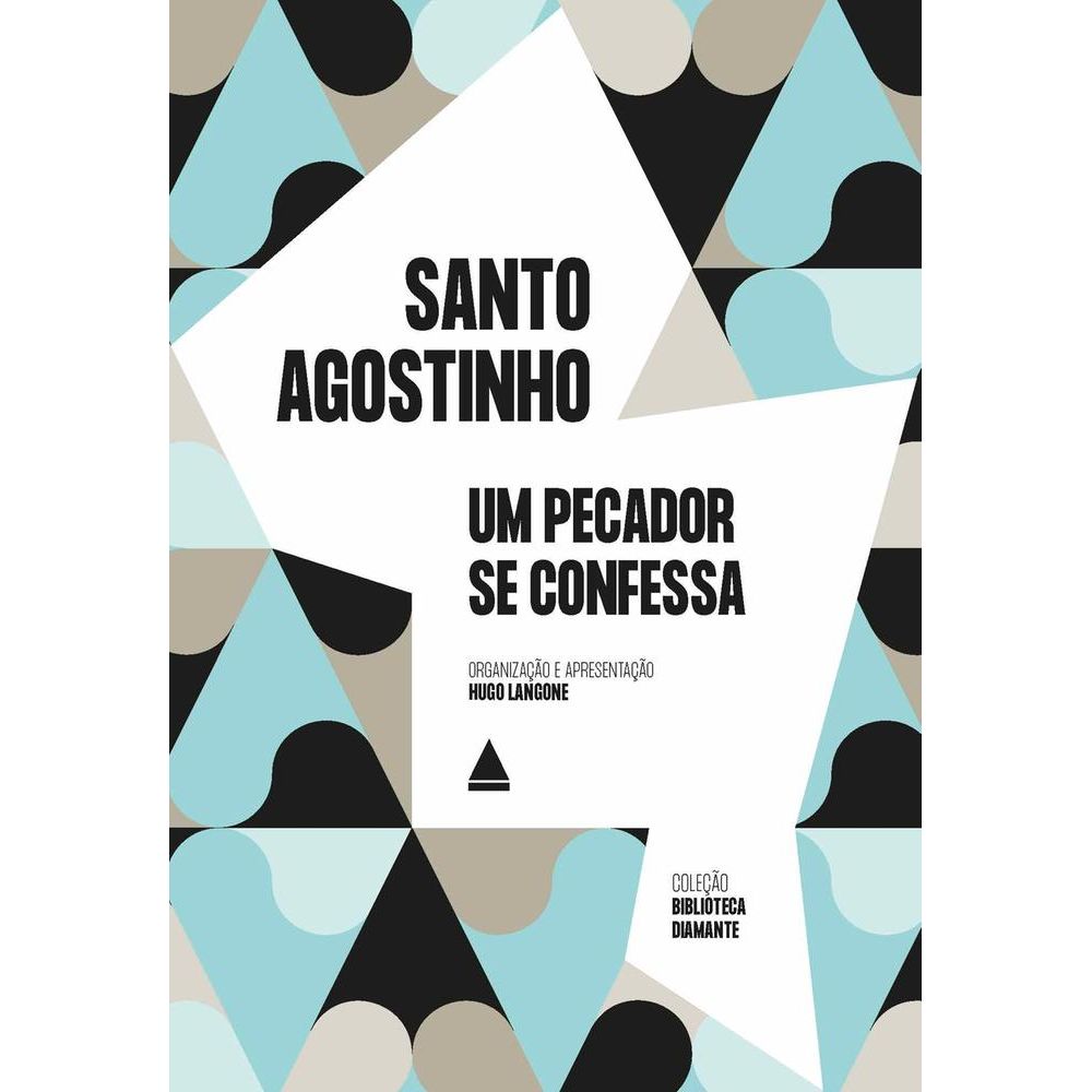 Um Pecador Se Confessa - Livrarias Curitiba