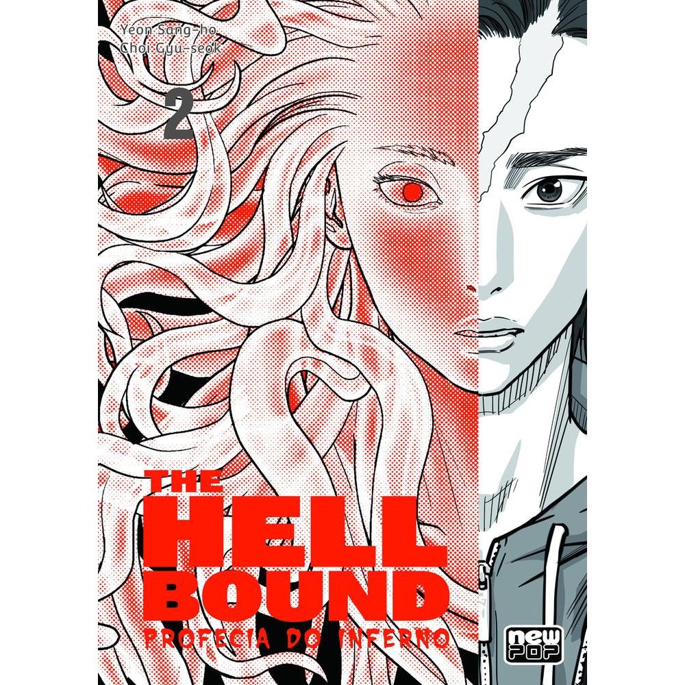 Hellbound - Profecia Do Inferno 2 - Livrarias Curitiba