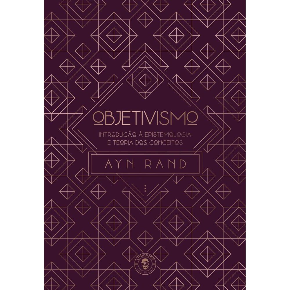 Objetivismo - Livrarias Curitiba