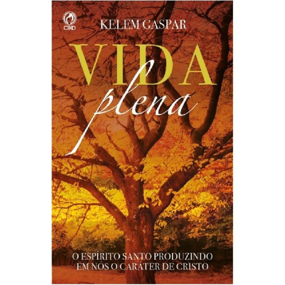 Vida Plena - Livrarias Curitiba