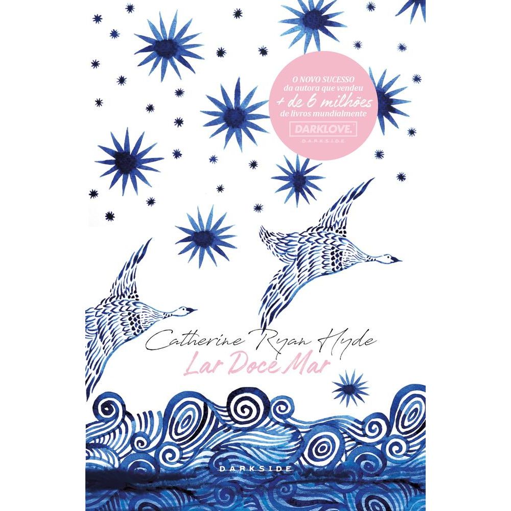 Lar Doce Mar - Livrarias Curitiba