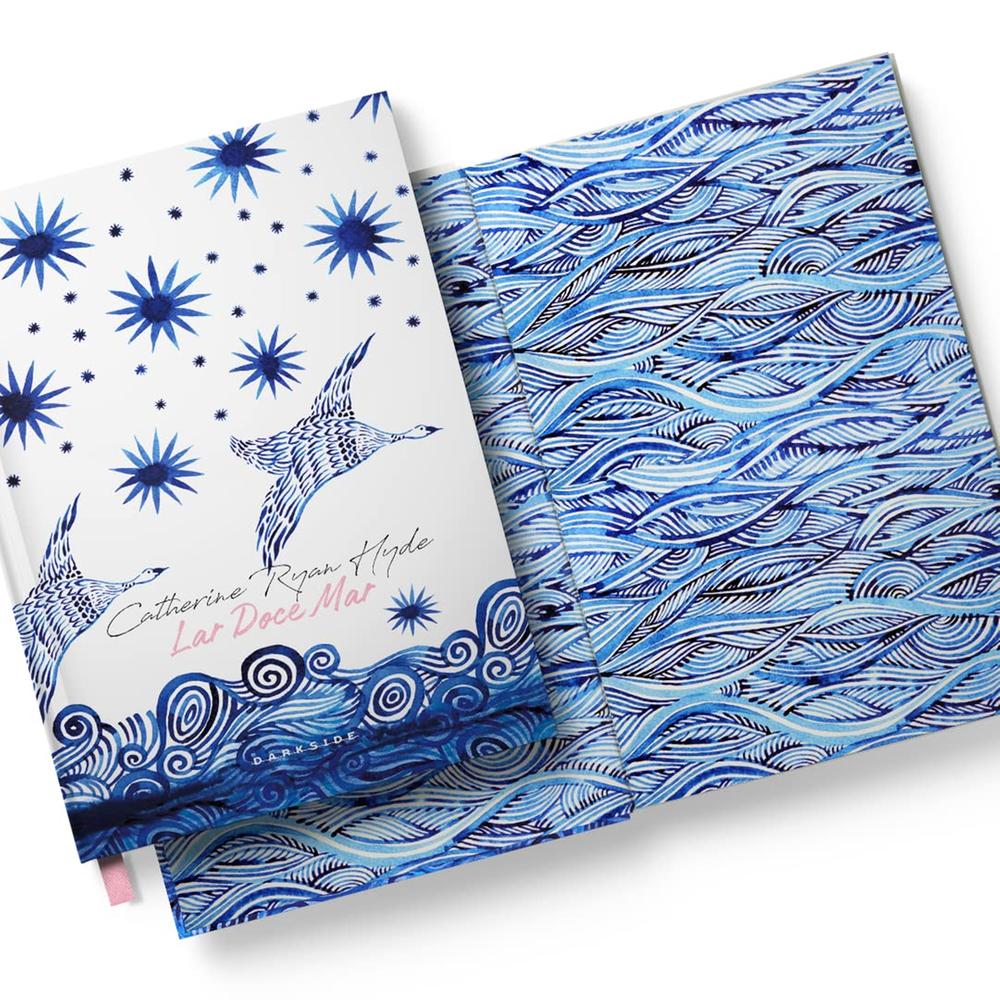 Lar Doce Mar - Livrarias Curitiba