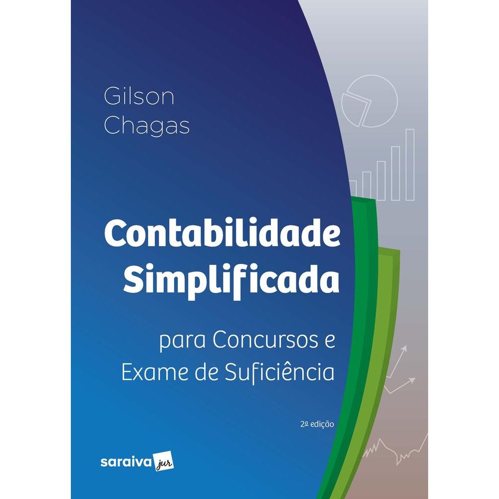 Contabilidade Simplificada Para Concursos - Desconto Aqui