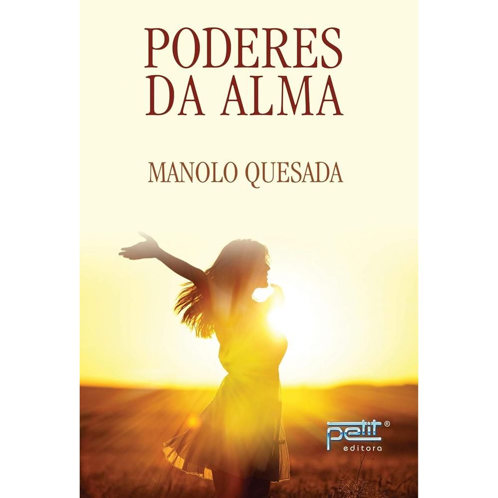 Poderes Da Alma - Livrarias Curitiba