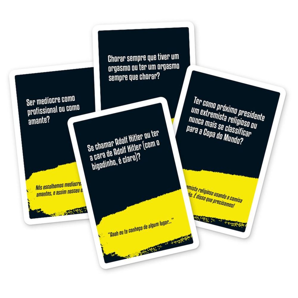 Decisões De Merda - Livrarias Curitiba