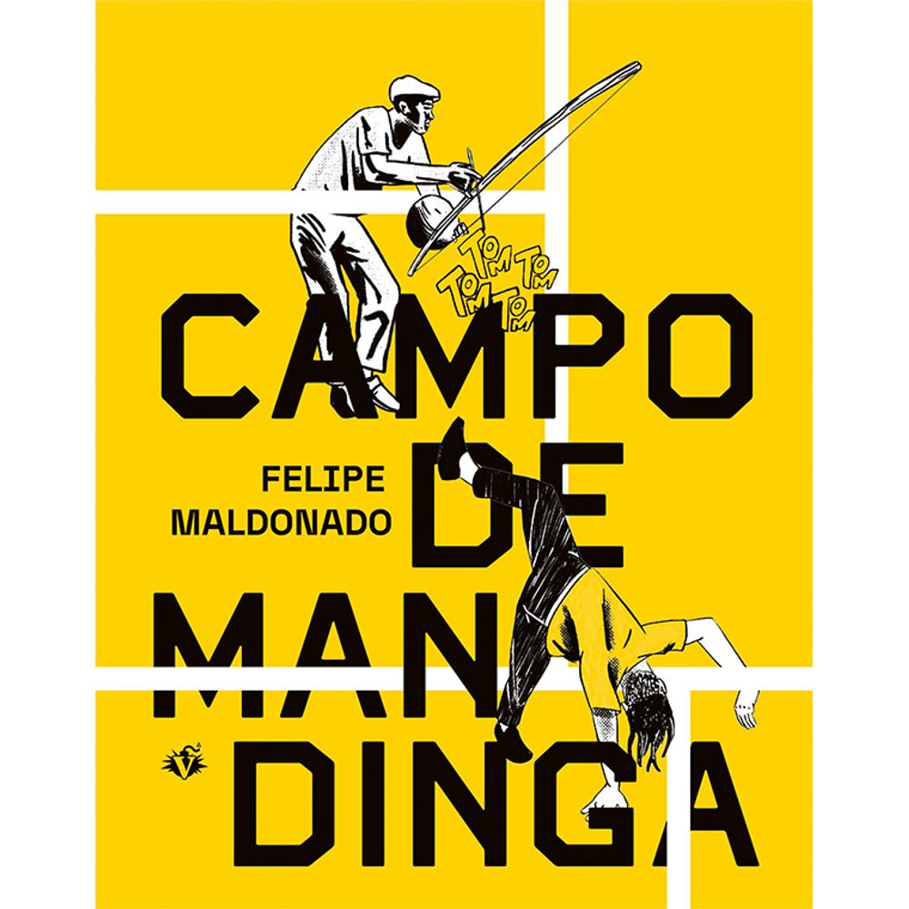 Campo De Mandinga - Desconto Aqui