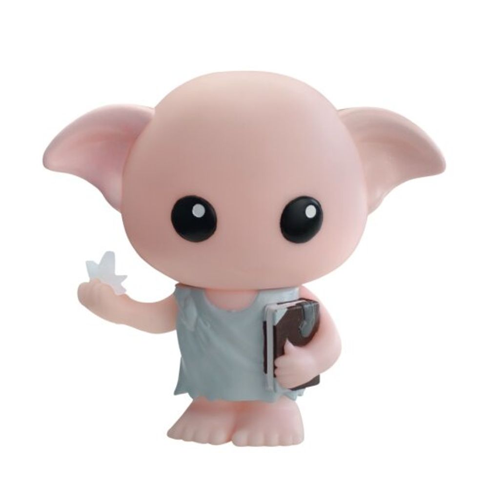 Fandom Box Dobby Harry Potter - Livrarias Curitiba