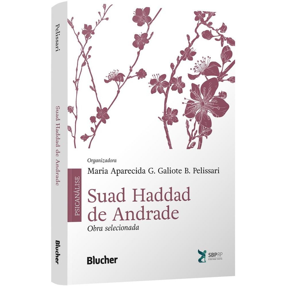 Suad Haddad De Andrade - Livrarias Curitiba