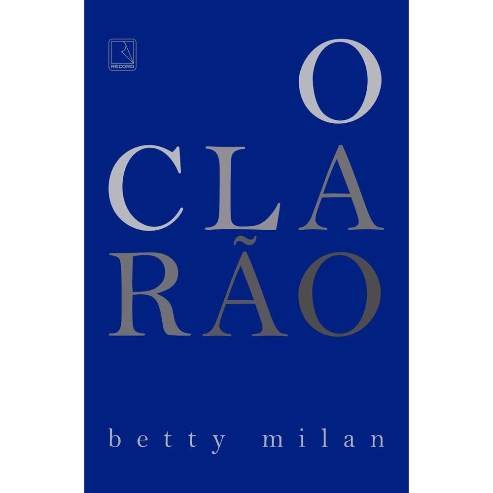 O Clarão - Livrarias Curitiba