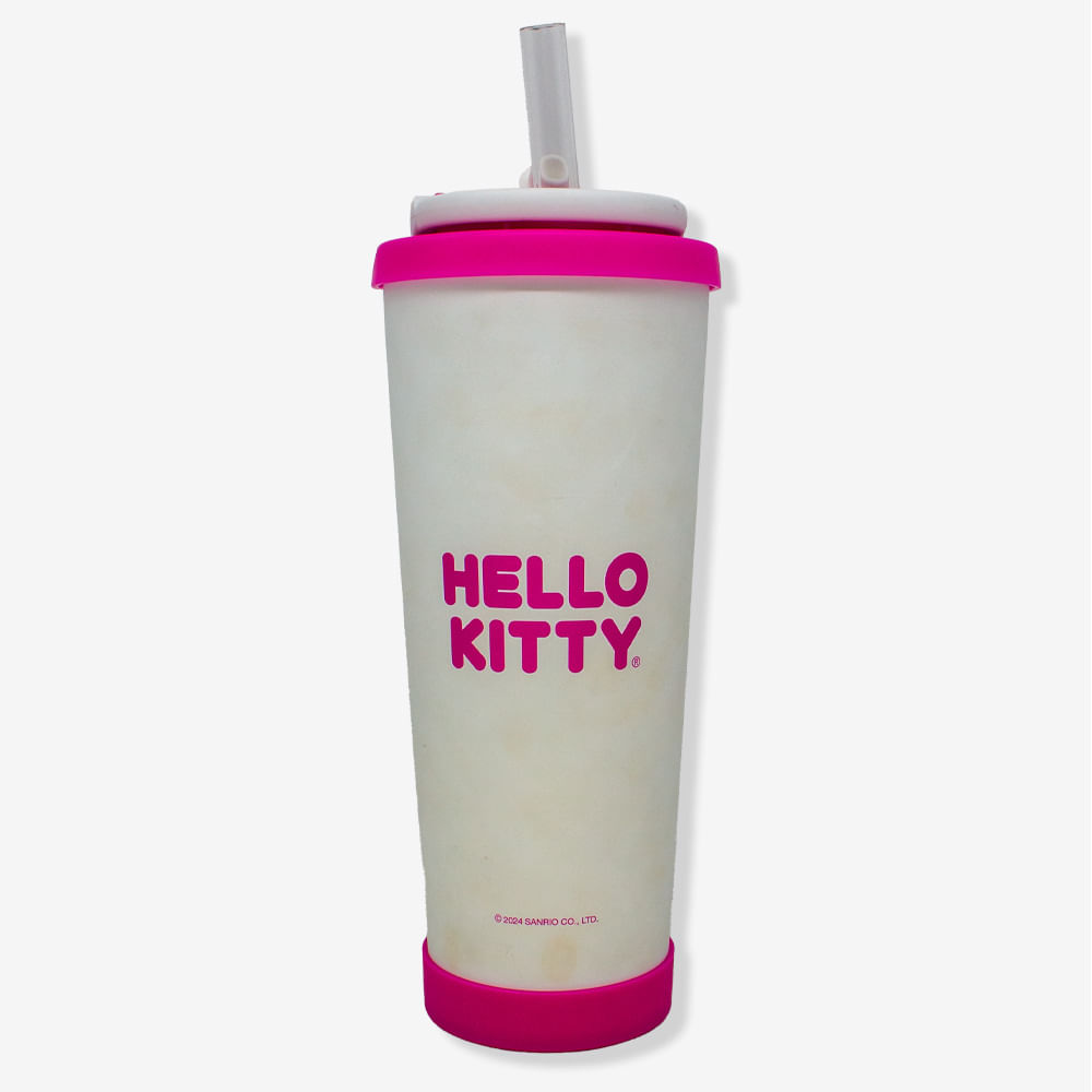 Copo 850ml Spring Hello Kitty - Livrarias Curitiba