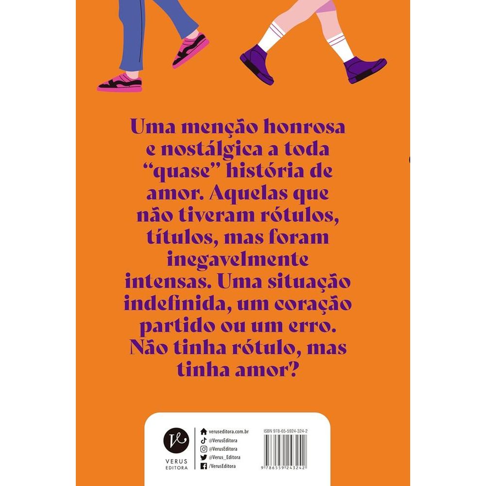 Sem Rótulos - Livrarias Curitiba