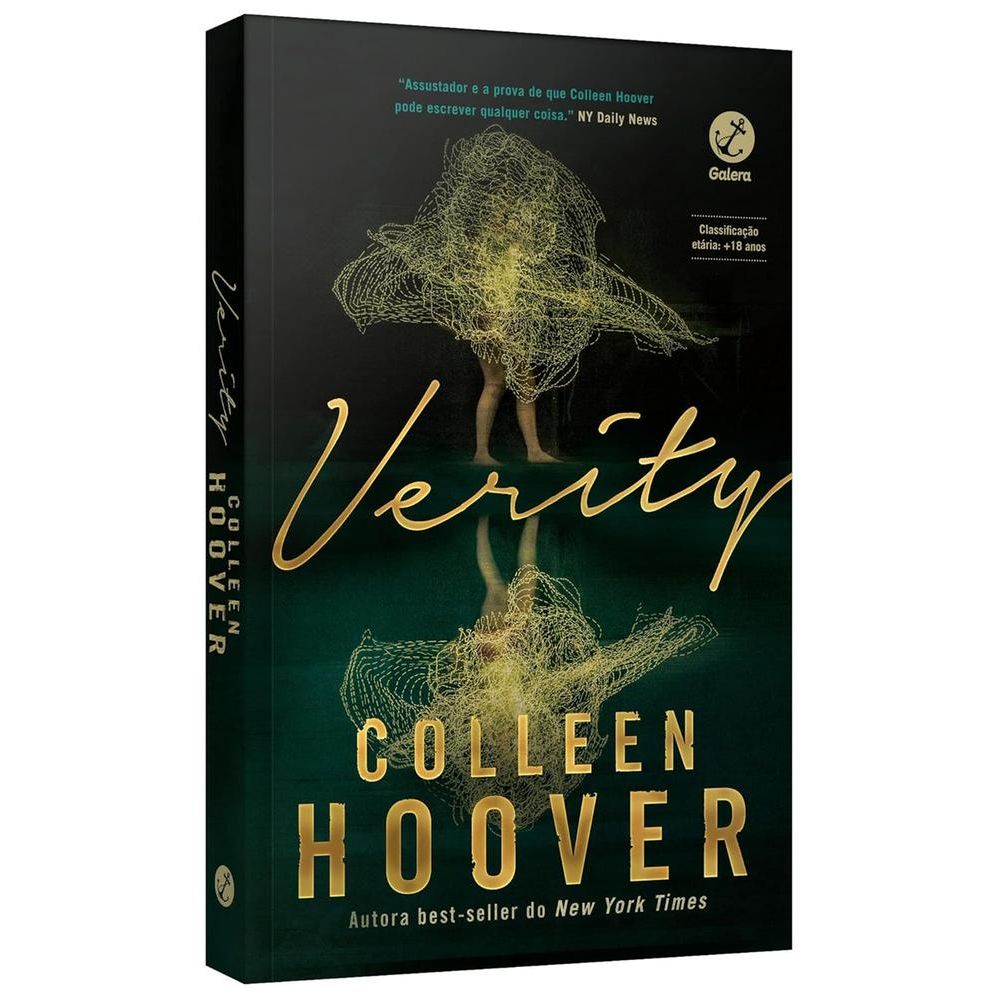 Verity - Livrarias Curitiba