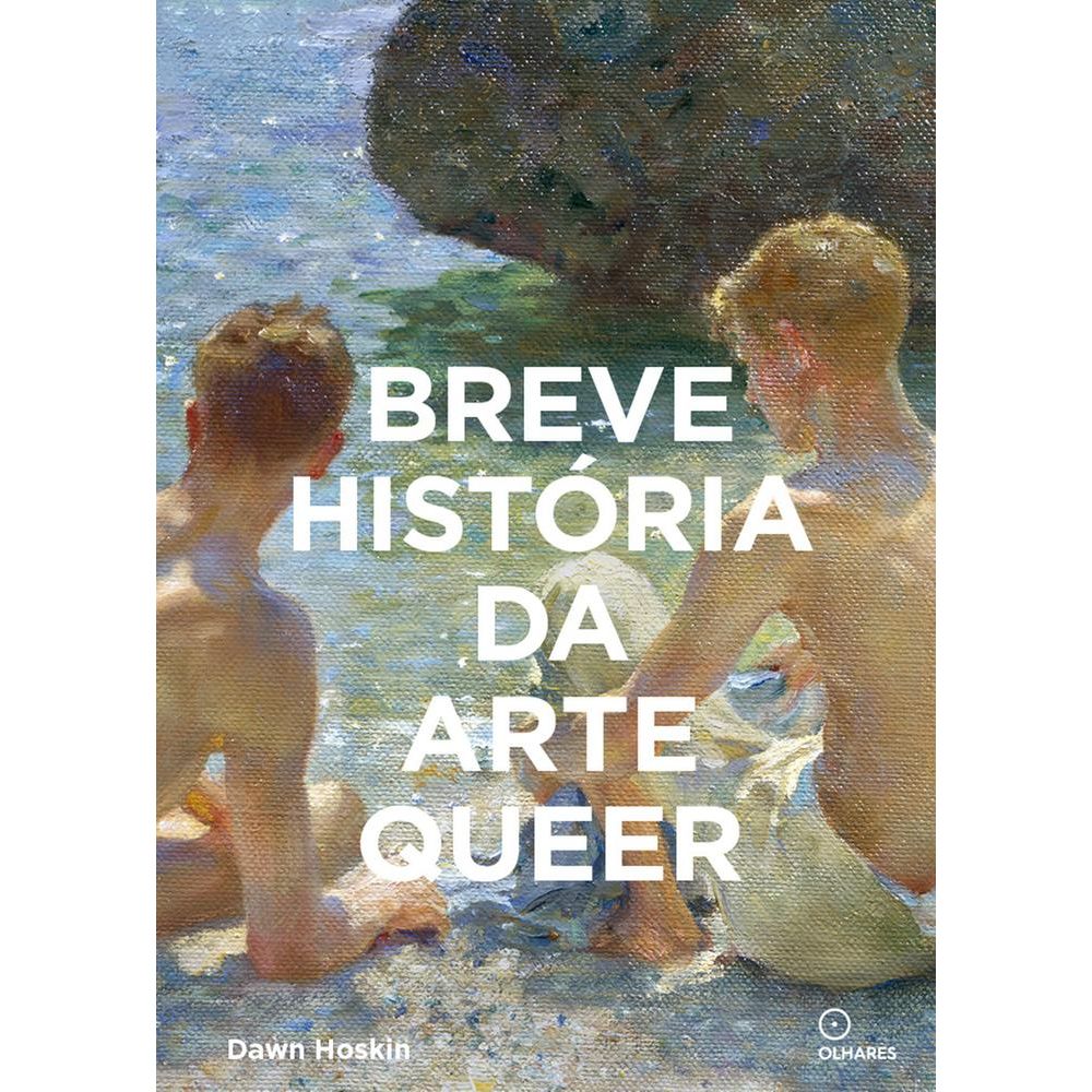 Breve História Da Arte Queer - Livrarias Curitiba