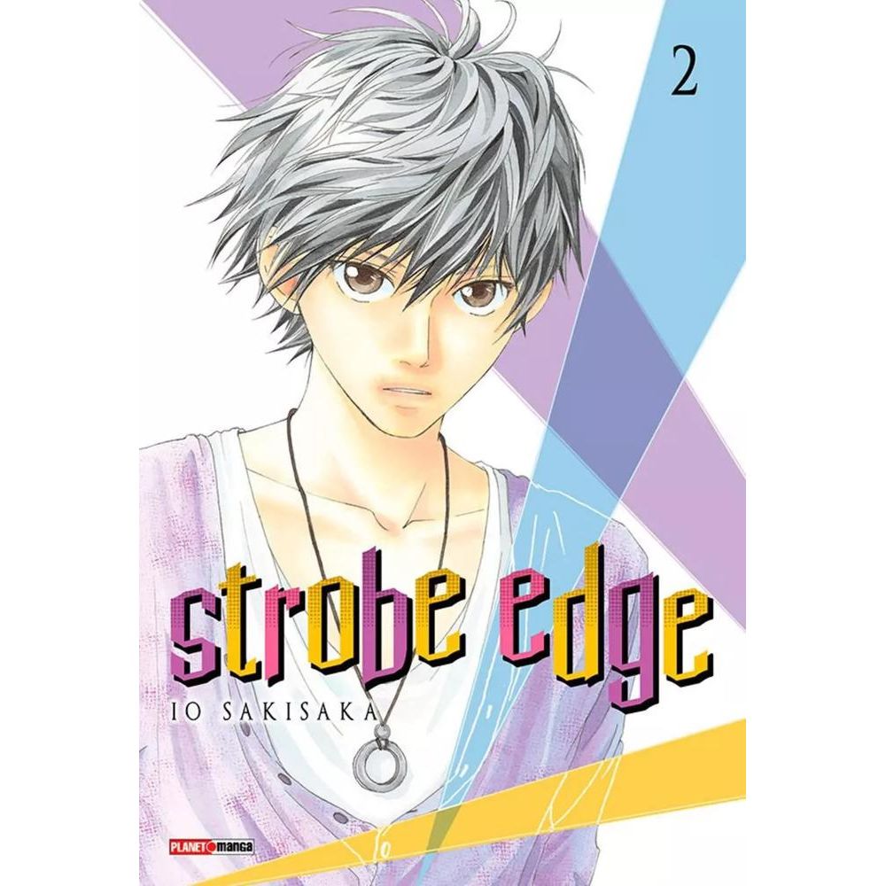 Strobe Edge 2 - Livrarias Curitiba