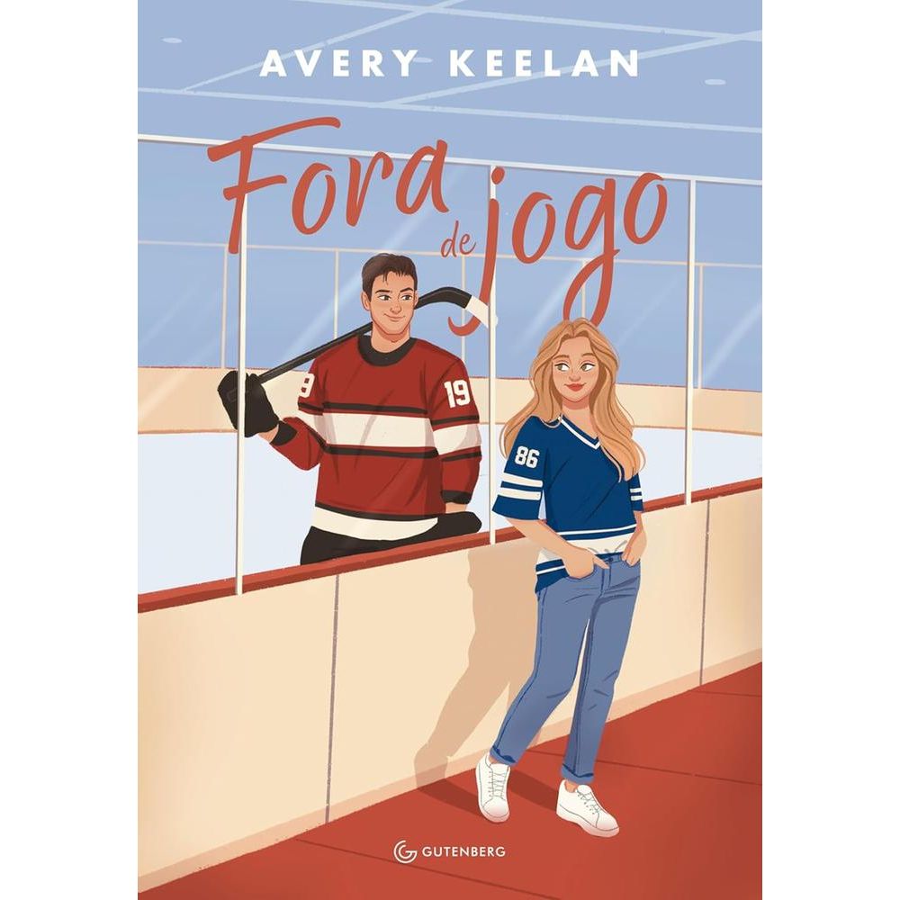 Fora De Jogo - Livrarias Curitiba