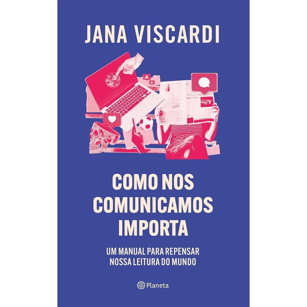 Como Nos Comunicamos Importa - Desconto Aqui