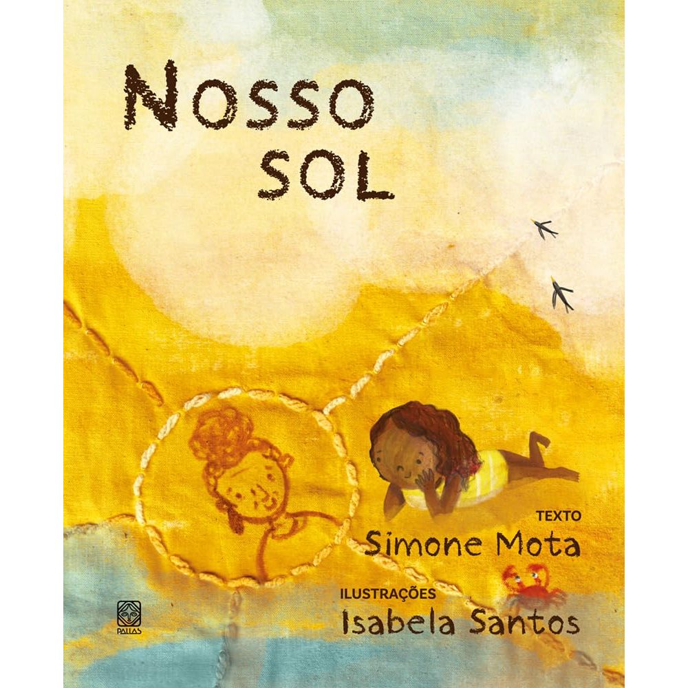 Nosso Sol - Livrarias Curitiba