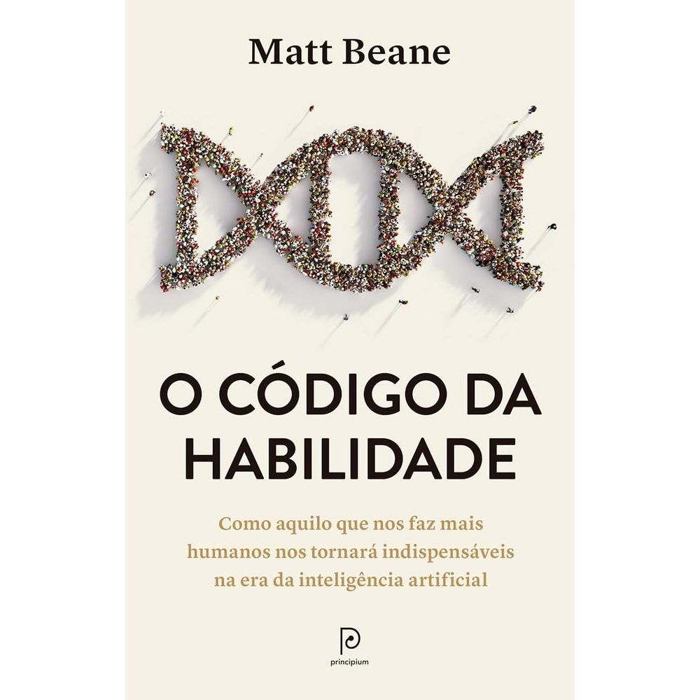 O Código Da Habilidade - Livrarias Curitiba