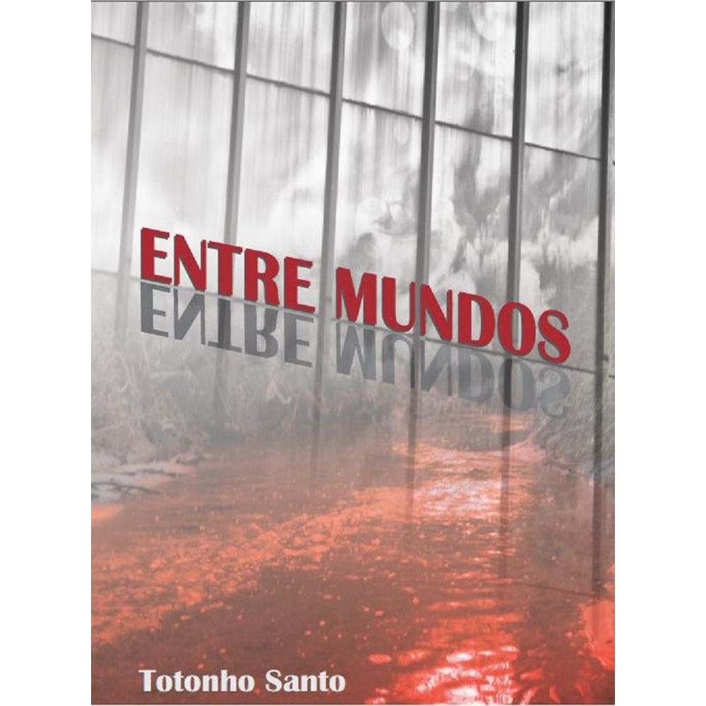 Entre Mundos - Livrarias Curitiba