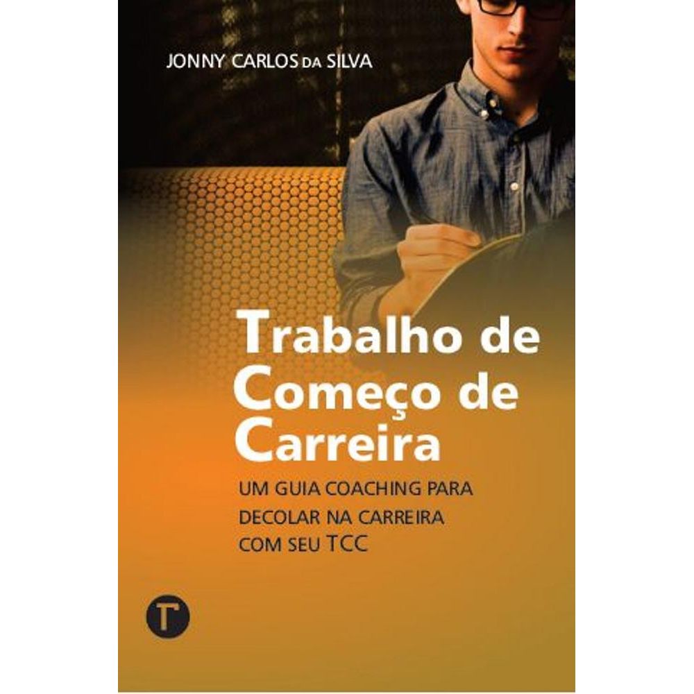 Trabalho De Começo De Carreira - Livrarias Curitiba